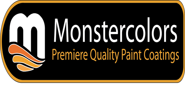 Bring Your Model Railway to Life with Monstercolors' New Paint Range