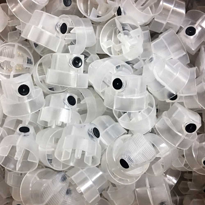 Clear Precision Cap 2cm Spray