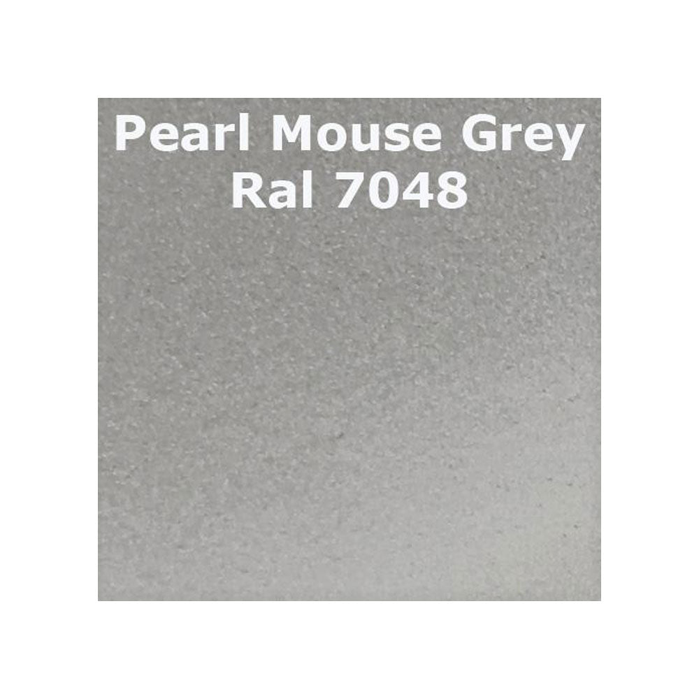 Metallic Mouse Grey Ral 7048 Washing Machine Fridge Radiator Spray ...