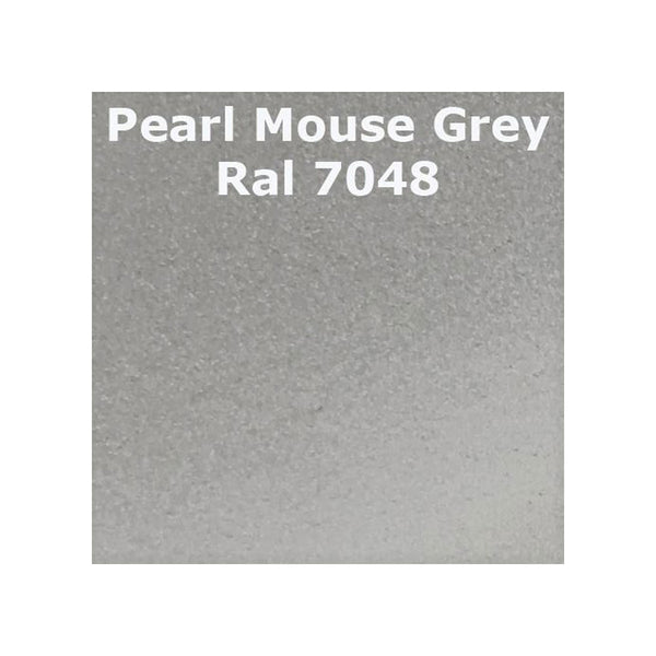 Metallic Mouse Grey Ral 7048 Washing Machine Fridge Radiator Spray ...