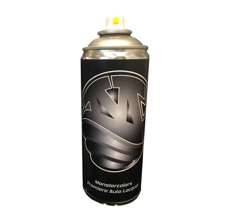 Monster Cellulose Clear Gloss Lacquer