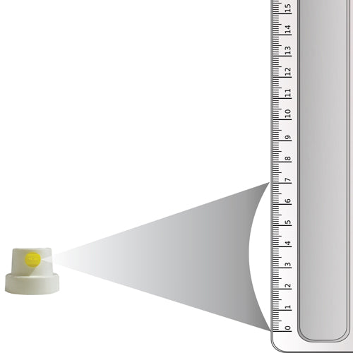 Monster Masonry Spray Paint