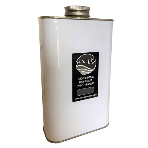 Monstercolors PVC Paint Thinner