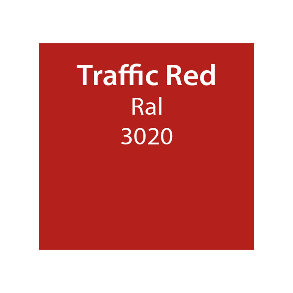 Traffic Red Ral3020 Washing Machine Fridge Radiator Renovator Spray ...